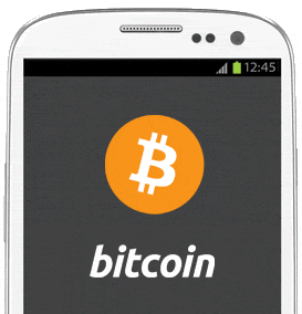 Bitcoin Mobile Wallets - Blockchaincenter