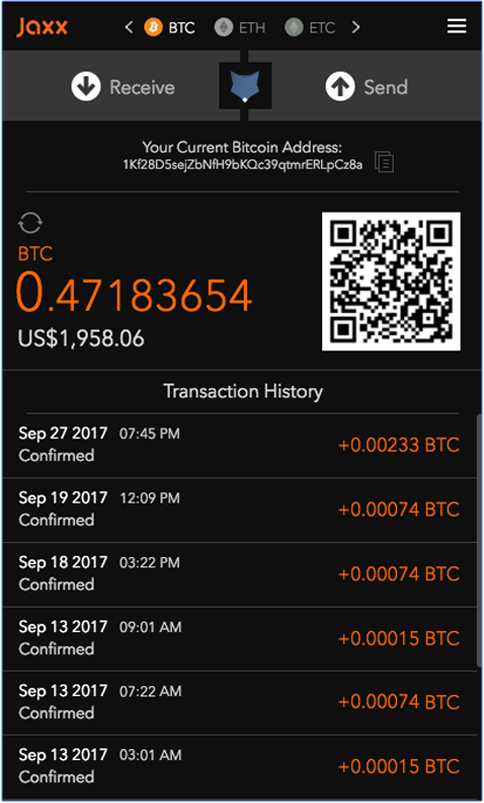 Ethereum Wallet: 5 Wallets für Ether (ETH) vorgestellt