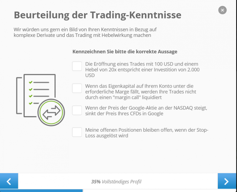 eToro - Test und Erfahrungen - Blockchaincenter