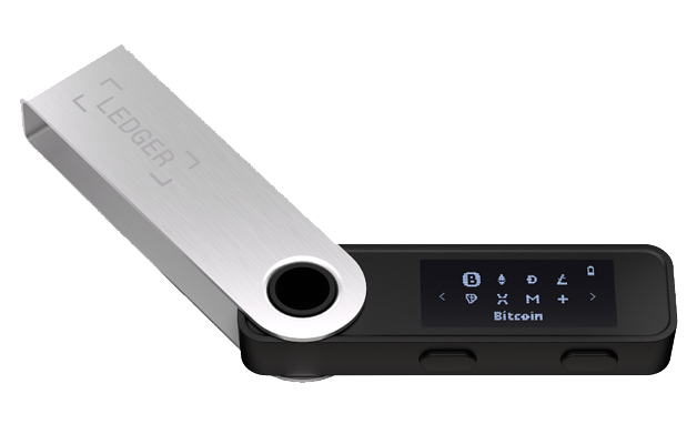 Buy Ledger Nano S Plus - Hardware Wallet Review - Blockchaincenter